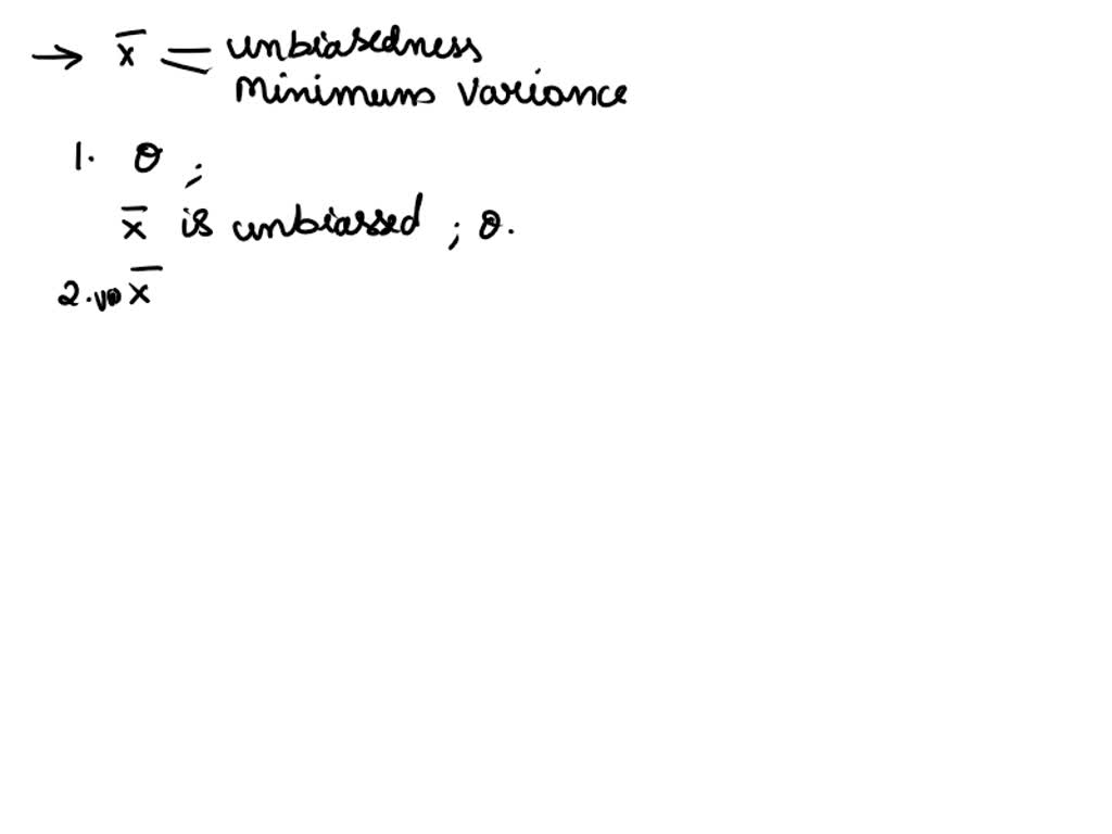 Solved 20 20 Suppose X Poisson X Estimator Of The Population Mean X012 Determine