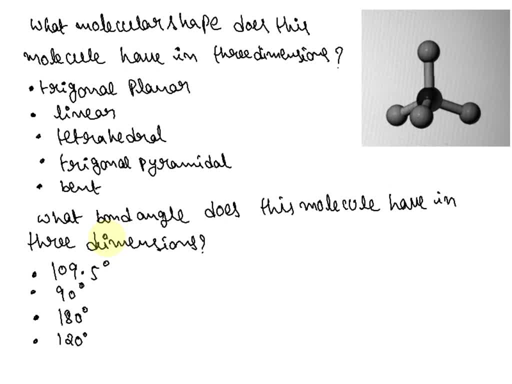 SOLVED: Consider the three-dimensional structure shown. Note that only ...