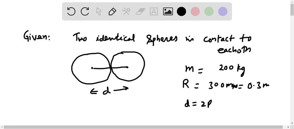 SOLVED: Using the SI system of units, show that Eq. 1-2 is a ...