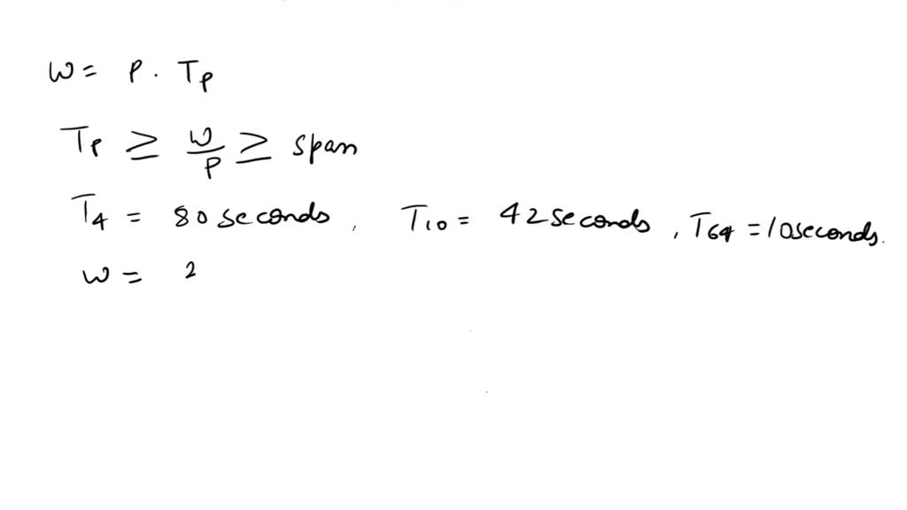 Solved Exercise 271 5 Professor Karan Measures Her Deterministic Multithreaded Algorithm On 4