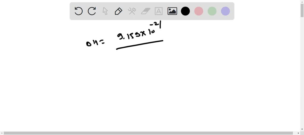 SOLVED: 'Given that the salt, Potassium Bromide (KBr), forms the ...