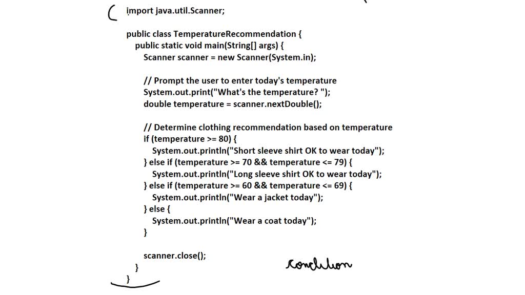 SOLVED: Texts: Write a Java program for the following: 1. Read the ... SOLVED: Texts: Write a Java program for the following: 1. Read the ...