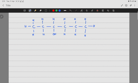 the skeletal structure of serine shown below complete the lewis ...
