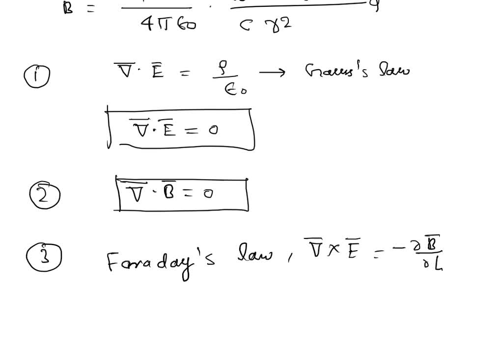 SOLVED: Obtain the expressions for the components of reflection ...