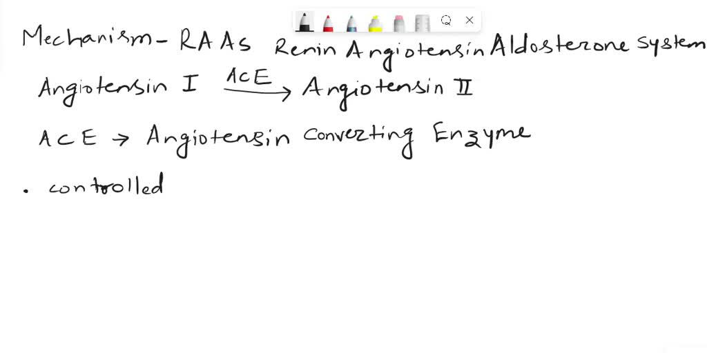 SOLVED: Identify and predict how control mechanisms will alter a ...