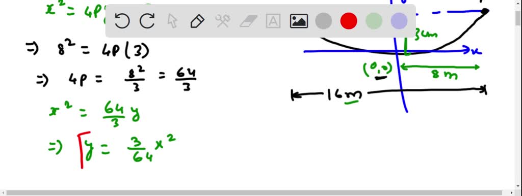 SOLVED: A simply supported beam that is 16 meters long has a load ...
