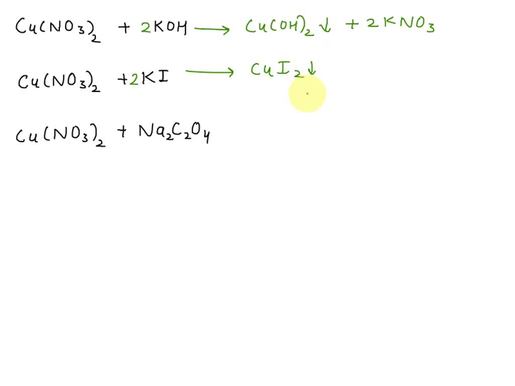 SOLVED: Please help! Thanks :D 1. Write a balanced chemical equation ...