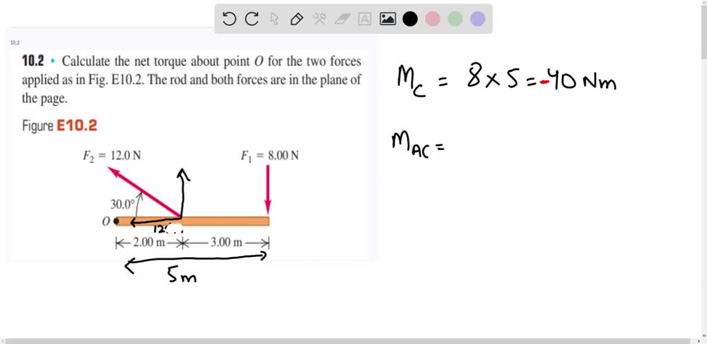 SOLVED: 4. A drawbar support assembly is shown in the figure below. The ...