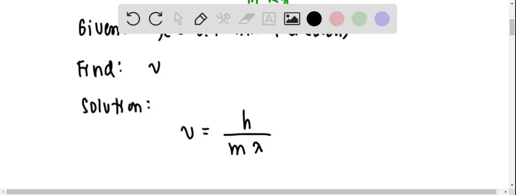 SOLVED: In the 1930s, electron microscopes were first used to provide structural details of ...