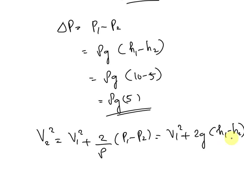 SOLVED: 3. The inside diameters of the larger portions of the ...
