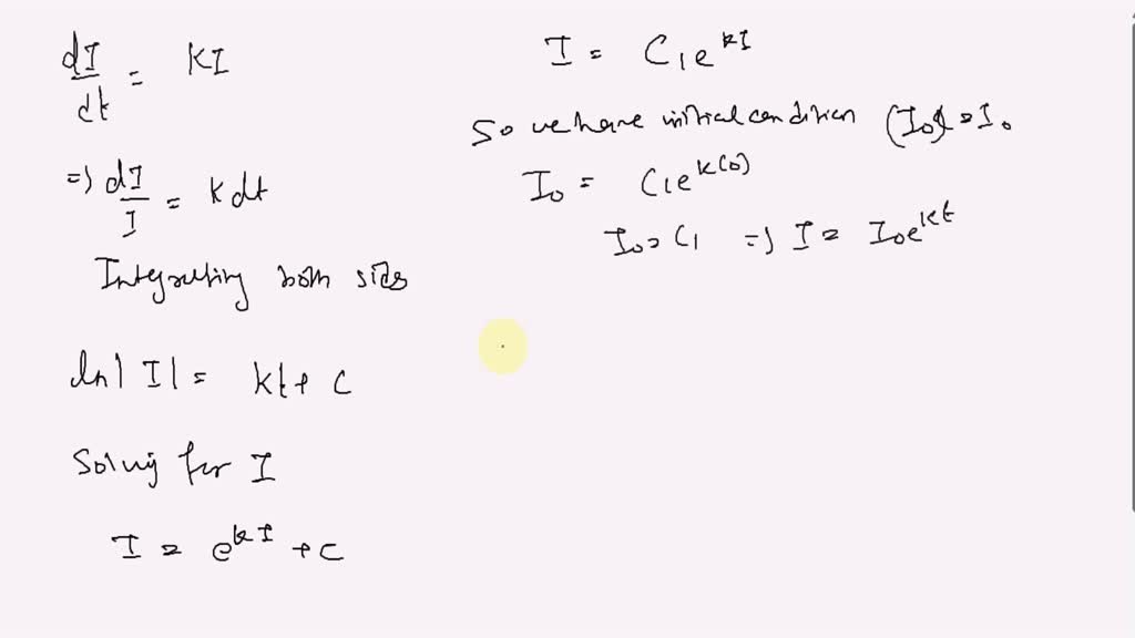 SOLVED: Calculate the transmitted intensity. Absorption coefficient of ...