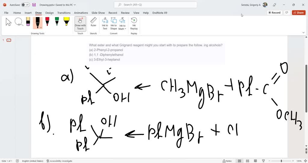 SOLVED: What reagents are needed to prepare 3-bromo-2-butanol [CH3CH ...