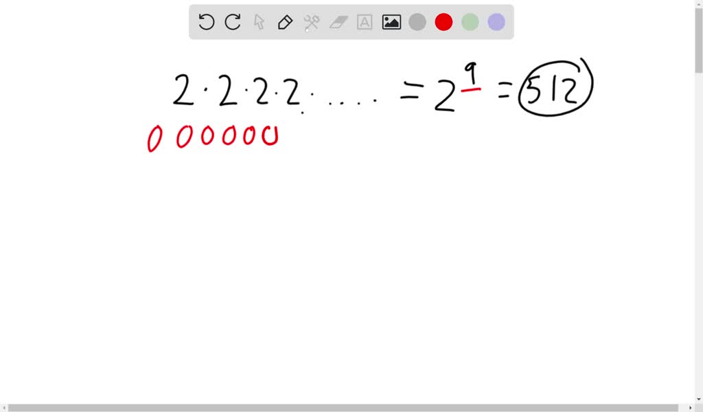 Solved A A Bit Of String Is A Finite Sequence Of 0s And 1s How Many Bit Strings Have