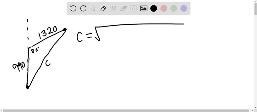 SOLVED: A pilot flies in a straight path for 1 hour, 30 min. She then ...