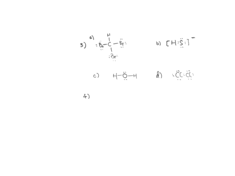 SOLVED:(a) Draw the Lewis structure for the hydrocarbon that is ...