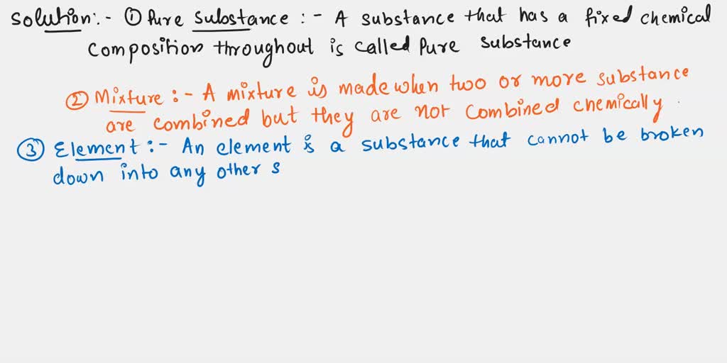 SOLVED: 'w I Mata Learning Task No. 1: Study the diagram below. Write 3 sentences about each of ...