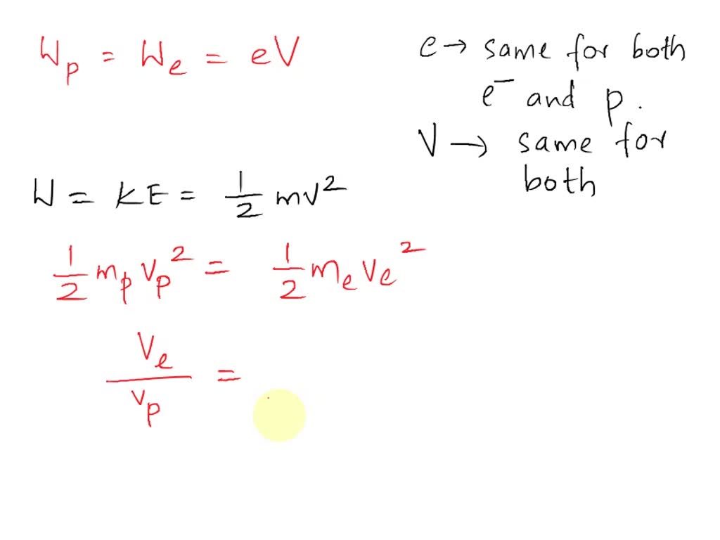 SOLVED: Could you please explain: - the steps used - equations used to solve the following ...