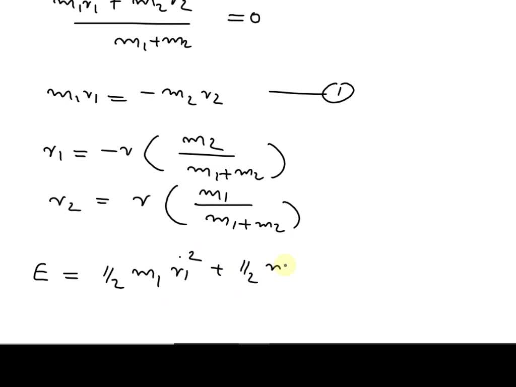 VIDEO solution: Consider the perifocal reference frame for an orbit, p ...