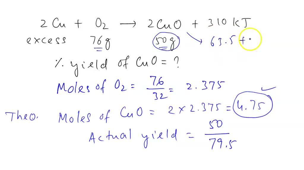 SOLVED: Use this balanced equation to answer the following question: 2 ...