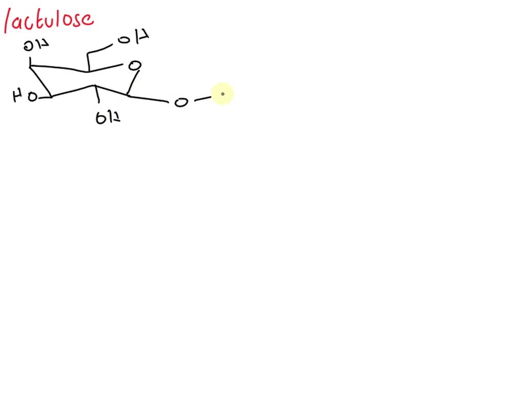 SOLVED: What functional groups are present in the formula for the open ...