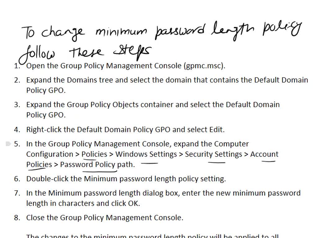 SOLVED: On Windows, which application lets you add accounts, change passwords, manage power ...