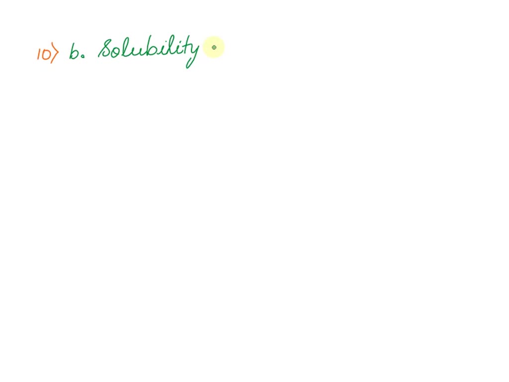 SOLVED: Why is carbon especially well suited to serve as the structural ...
