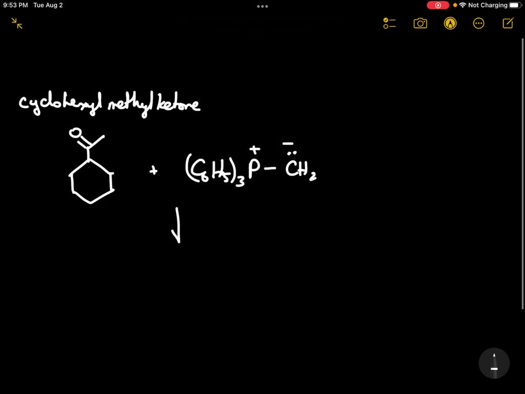 SOLVED: Draw the skeletal structure of the alkyl halide that forms the ...