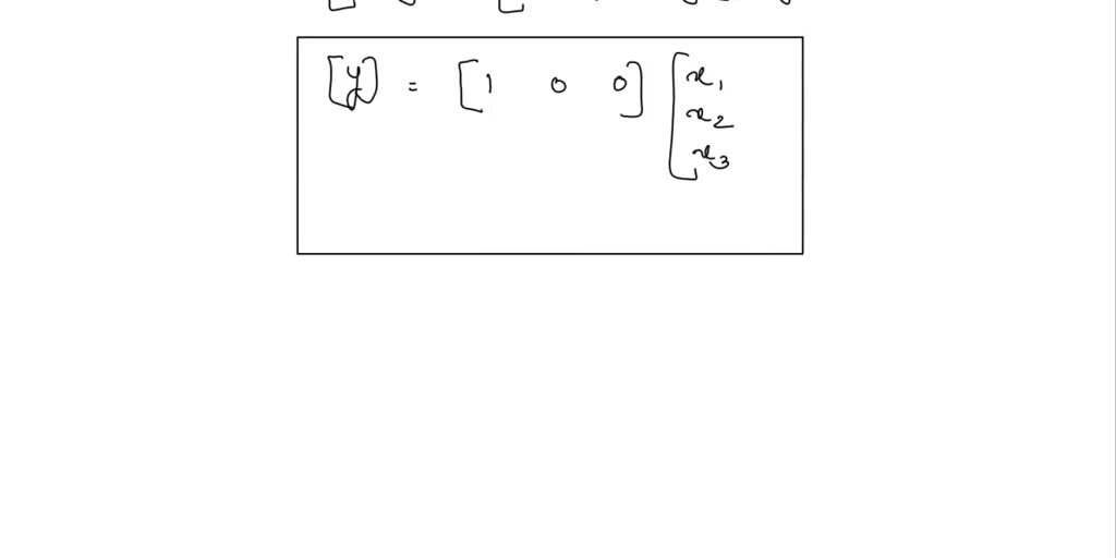 SOLVED: Problem 1. (40 points) Consider the following system: y + 6y ... SOLVED: Problem 1. (40 points) Consider the following system: y + 6y ...