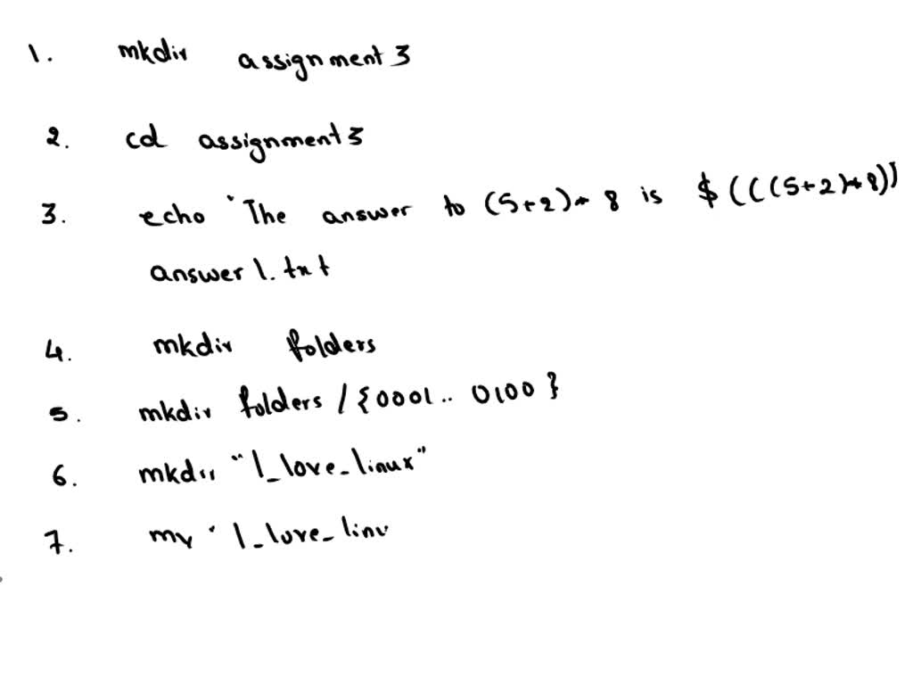 SOLVED: Text: Assignment 3 CIS120 For this assignment, you will use ... SOLVED: Text: Assignment 3 CIS120 For this assignment, you will use ...
