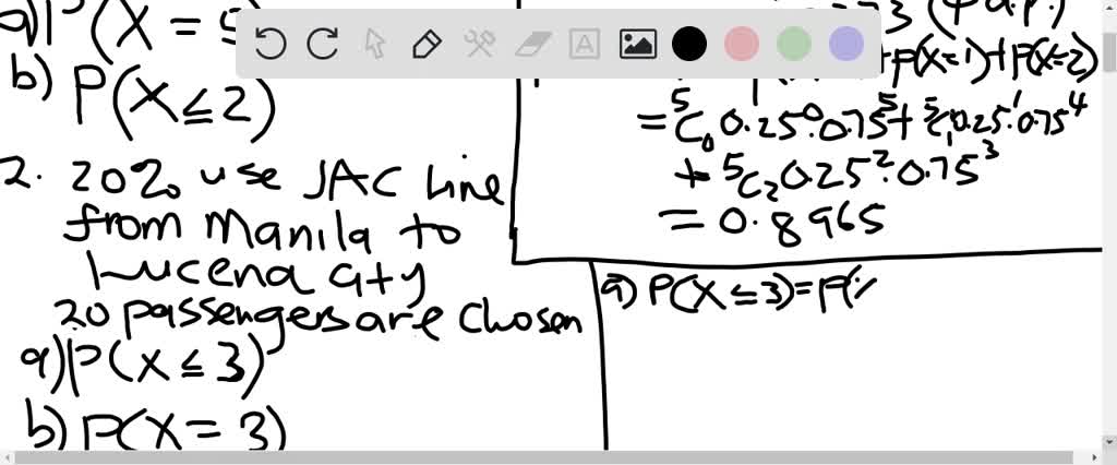SOLVED: If 25% of the bulbs produced by ABC Lighting Company are ...