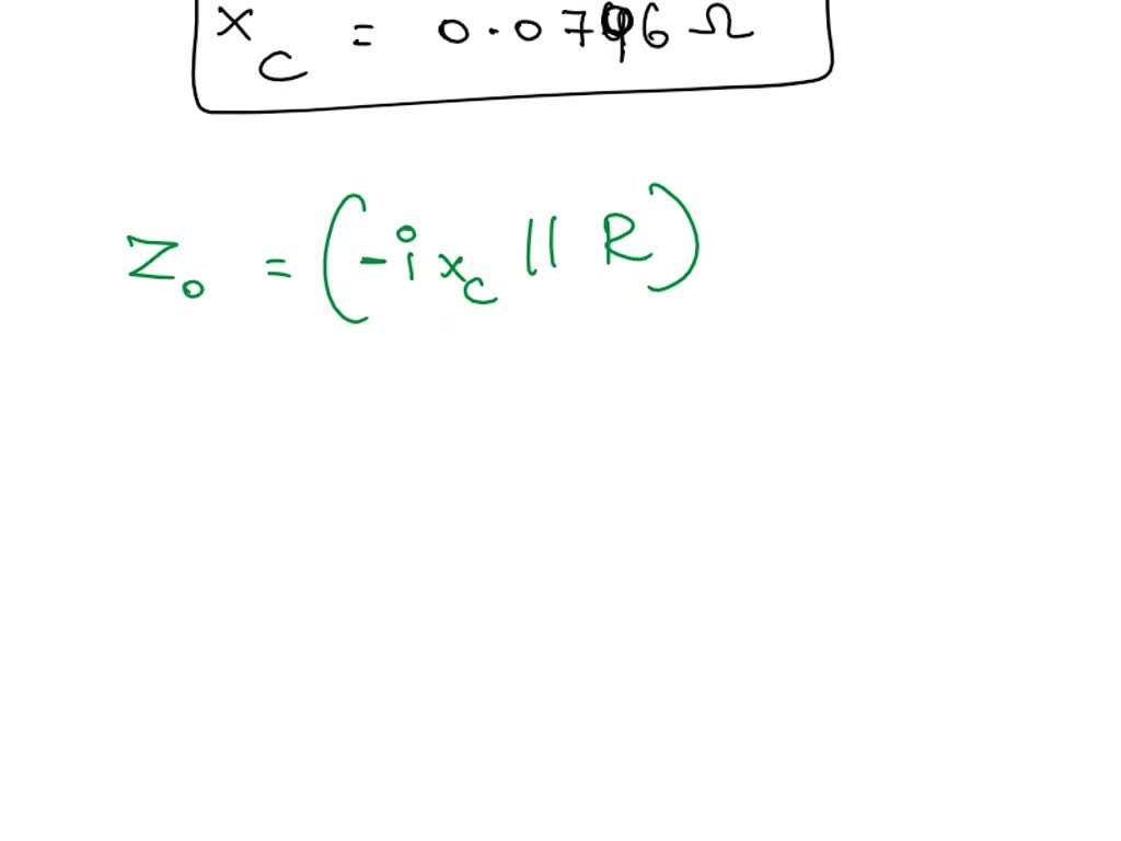 The voltage Vx in Fig. 6-3a for the buck converter with continuous ...