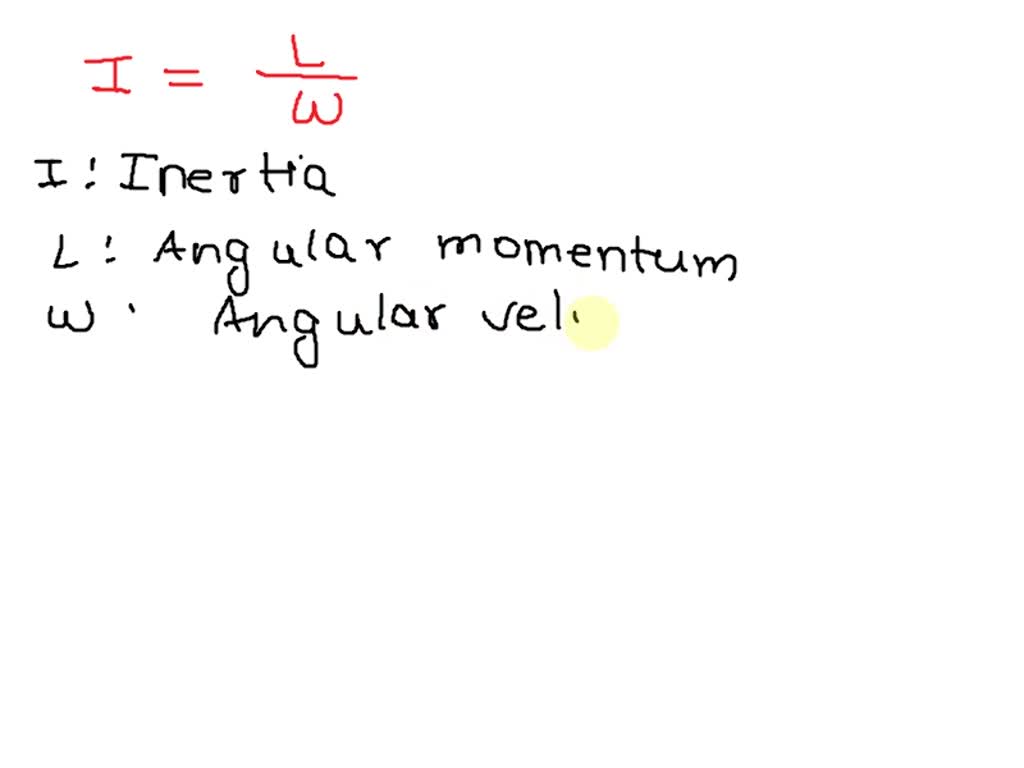 SOLVED: 'A diver leaves platform with an angular momentum (H) of 4,235 ...