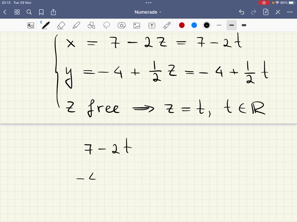 SOLVED: point) Consider the planes given by the equations (x +2y+2) =1 ... SOLVED: point) Consider the planes given by the equations (x +2y+2) =1 ...