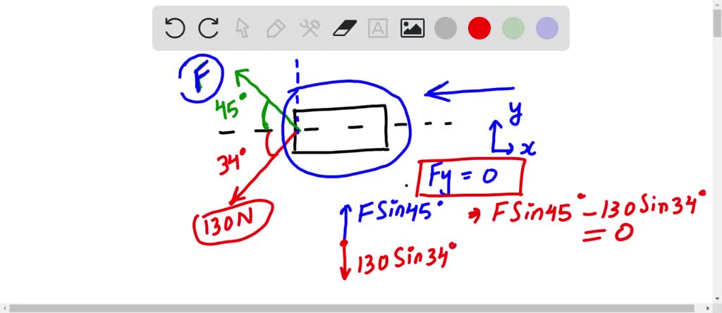 SOLVED: 118. Two workers pull raft through a lock, as shown in Figure 5 ...
