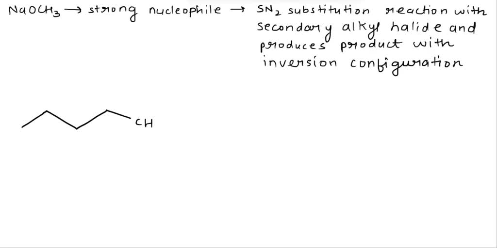 SOLVED: Draw the product formed when the structure shown below ...