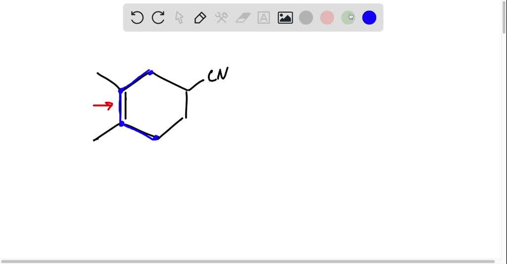SOLVED: Draw structural formulas for the diene and dienophile that ...