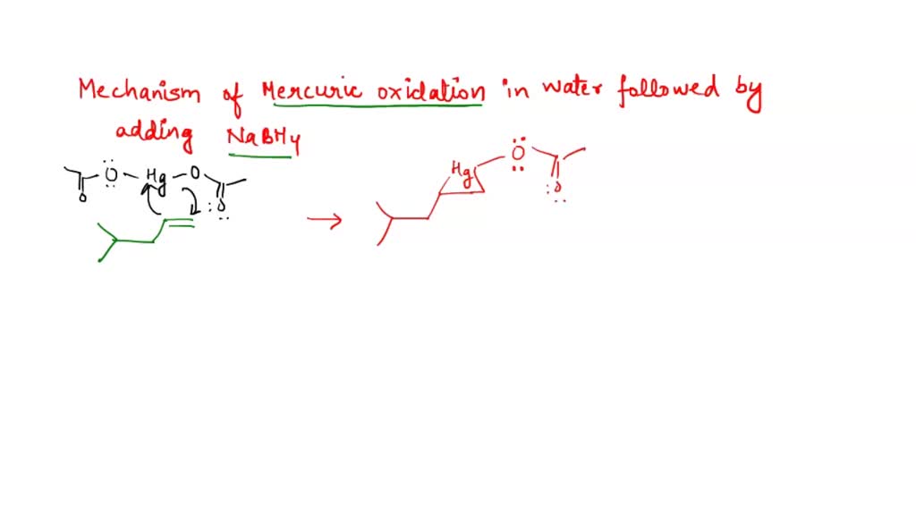 SOLVED: 17.6 Reactions at the Benzylic Position Oxidation: Need at ...