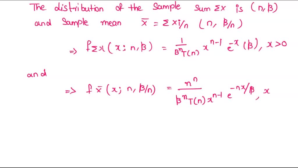 Solved Suppose Random Variables X1 And X2 Are Independent And