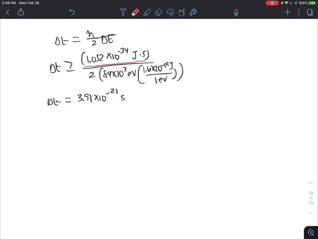 SOLVED: is known as HEISENBERG UNCERTAINTY PRINCIPLE 11. Spontaneous ...