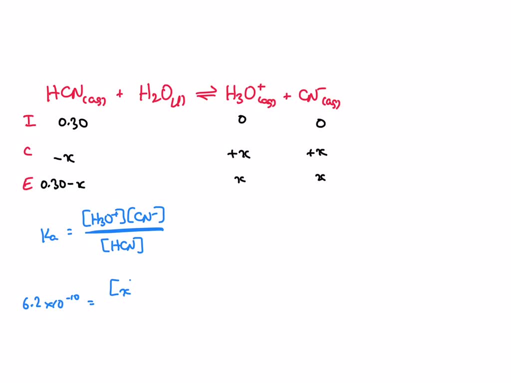 Hydrogen cyanide has the chemical formula HCN. The compound occurs as a ...