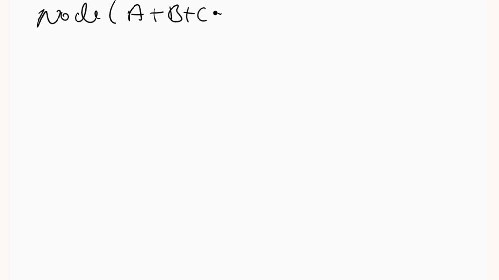 Video Solution Cconstruct Arithmetic Coding For The String Bcab Using Following Table