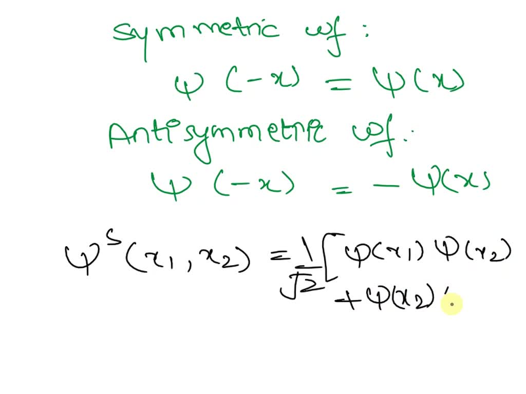 Solved In Multiprocessing Explain The Differences Between Asymmetric And Symmetric And What