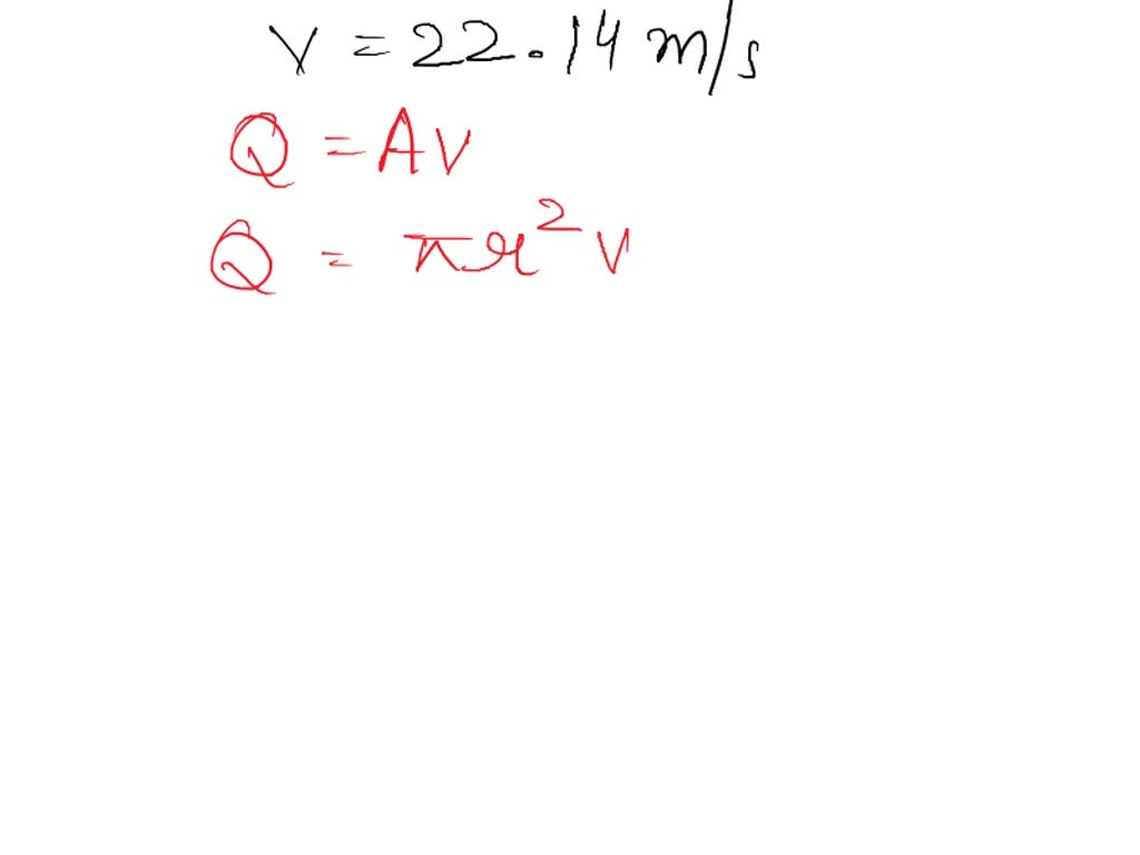 SOLVED: An oil gusher shoots crude oil 25.0 m into the air through a pipe with a 0.100-m ...