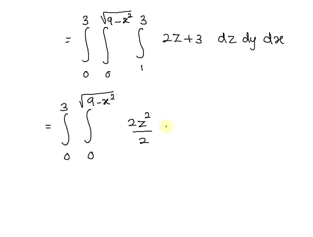 SOLVED: First, what is the infinitesimal area, dA, of a small patch on ...