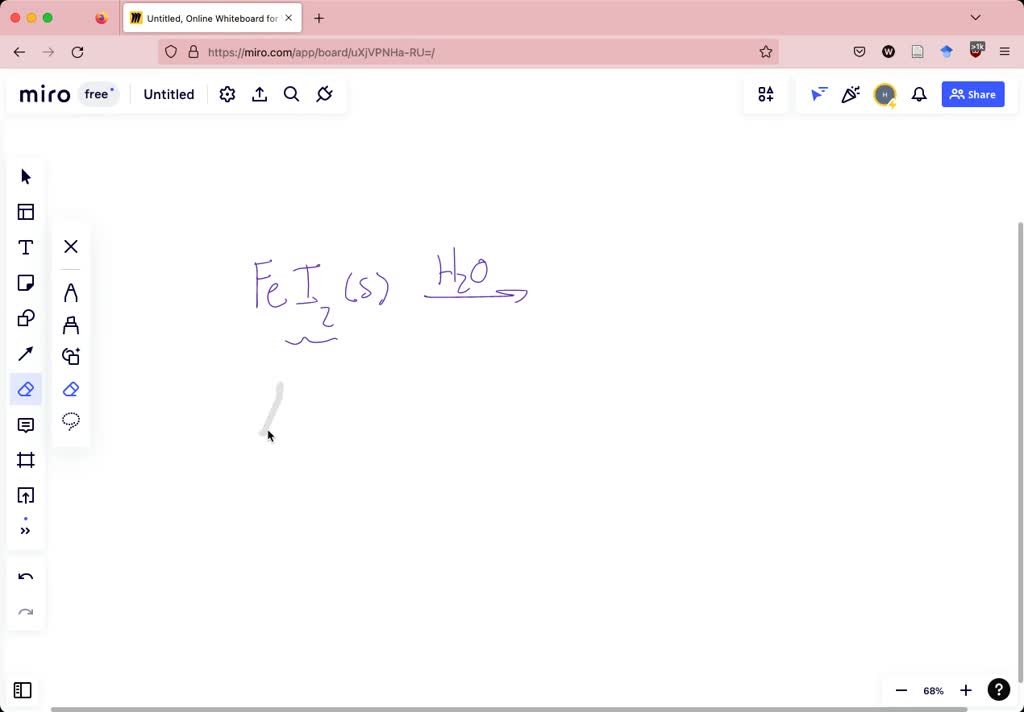 SOLVED: Barium iodide; BaI2 is soluble in water. Write the net ionic ...