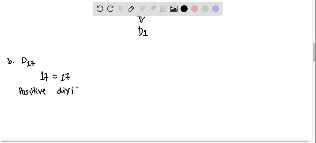 Let Dm denote the positive divisors of m, ordered by divisibility. Draw ... Let Dm denote the positive divisors of m, ordered by divisibility. Draw ...