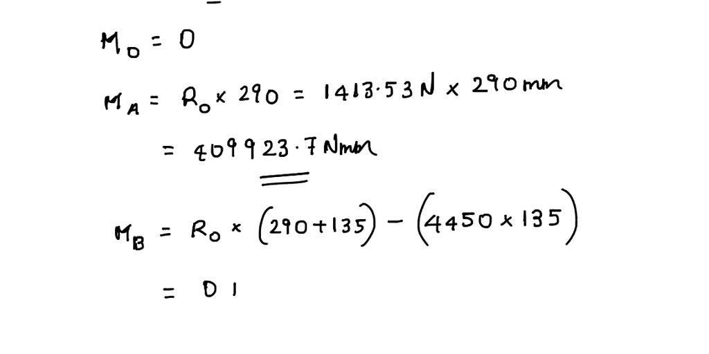 SOLVED: A structural steel I-Beam of cross-section Figure 2-2 is loaded ...