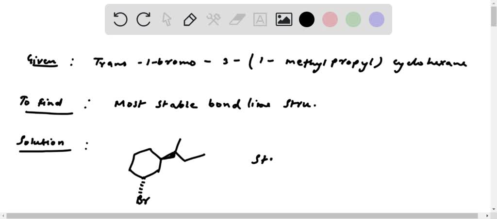 SOLVED: Choose the bond-line structural formula corresponding to the ...