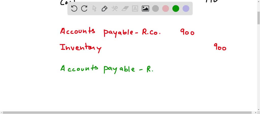 SOLVED: The following is the post-closing trial balance for the Wnitlow ...