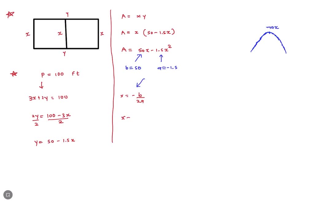 SOLVED: Full 2019 Math divide 2010 I0 of 12 fencing will The plots land ...